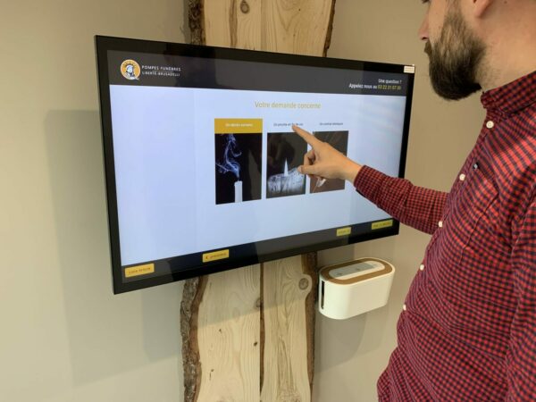 Logiciel de gestion pour pompes funèbres - Funeral Manager